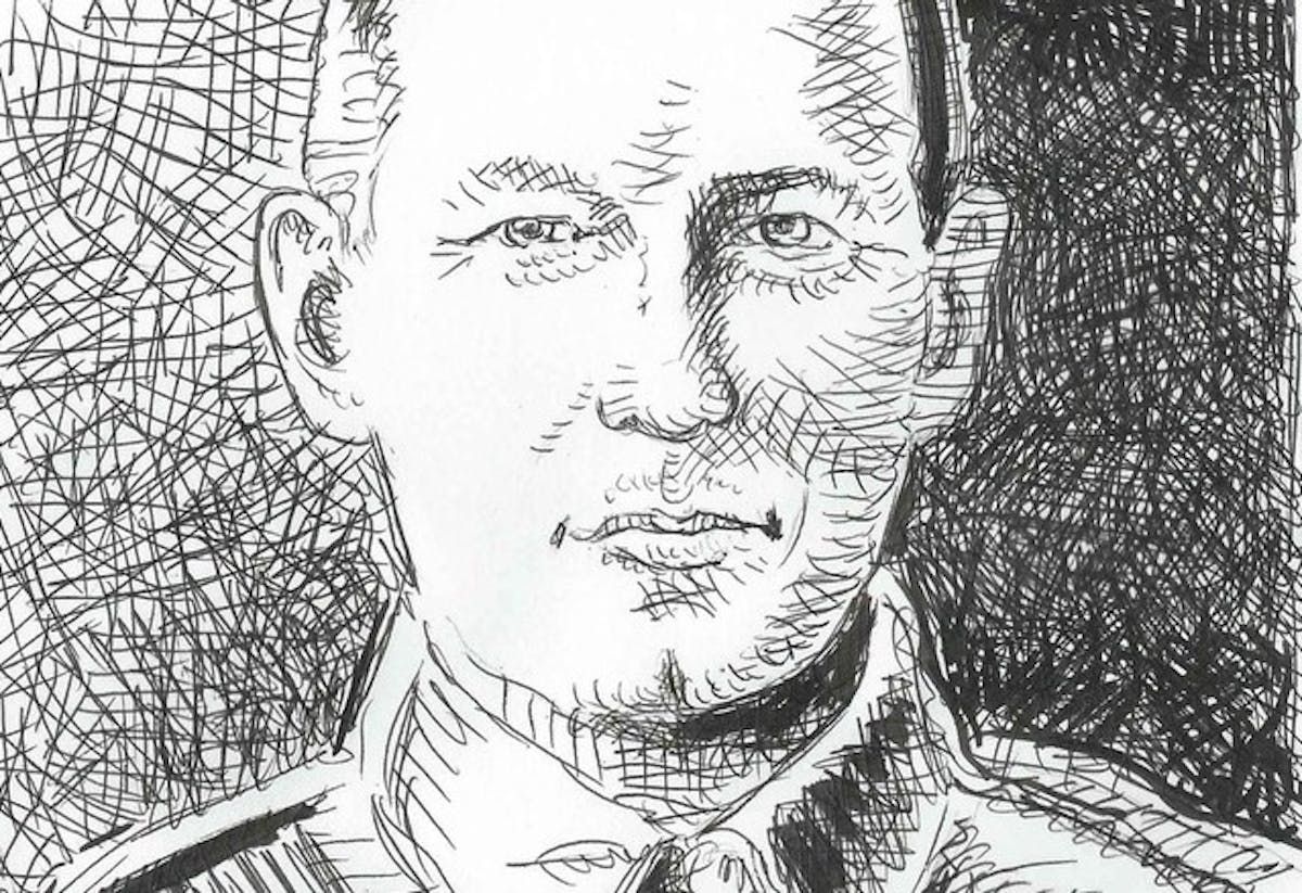 KEVIN TOBIN CARTOON: Remembrance never ends | PNI Atlantic News