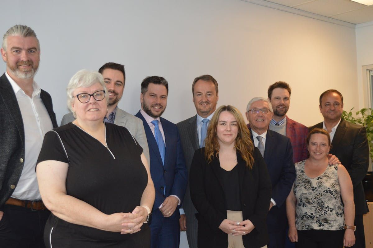 McInnes Cooper merges with Sydney law firm LaFosse McLeod | PNI ...