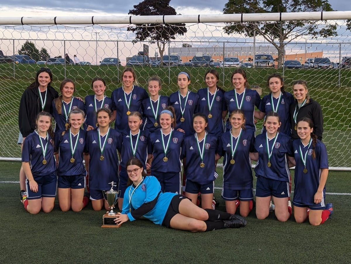 McKenna, Reeves relish opportunity to coach Summerside United under-18 ...