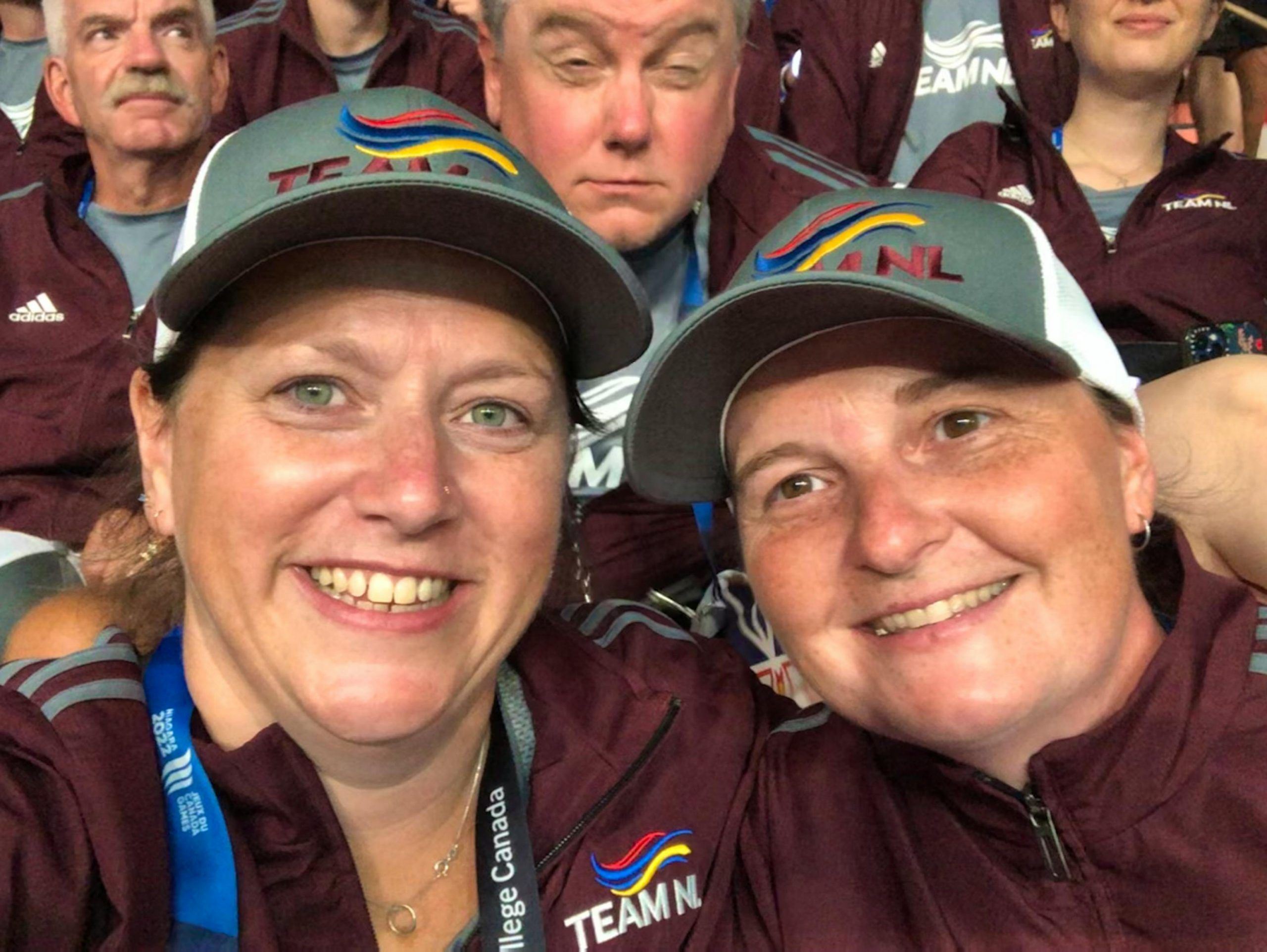 Meet Jamie Randell: The 2025 Canada Games Chef de Mission answers 20 ...