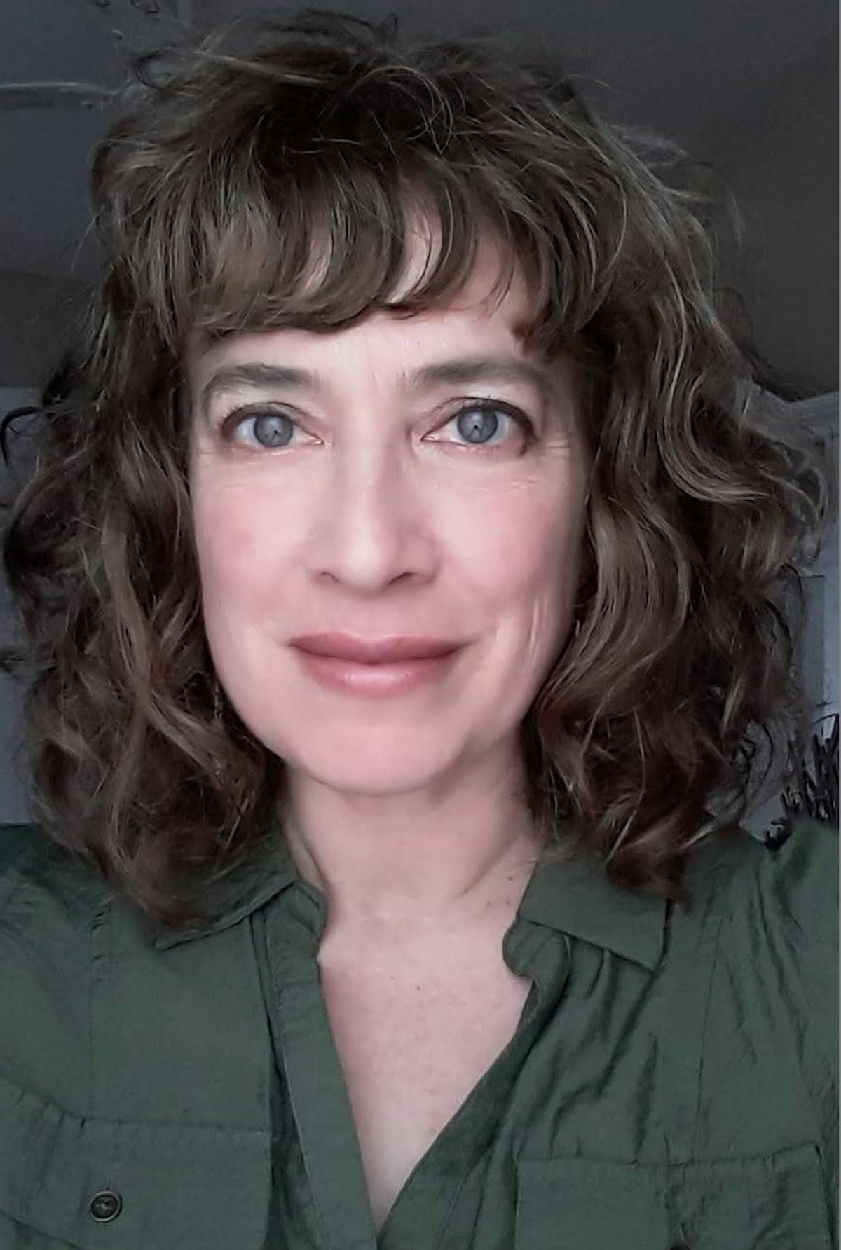 MEET THE CANDIDATE Alice Burdick, Mahone Bay | PNI Atlantic News