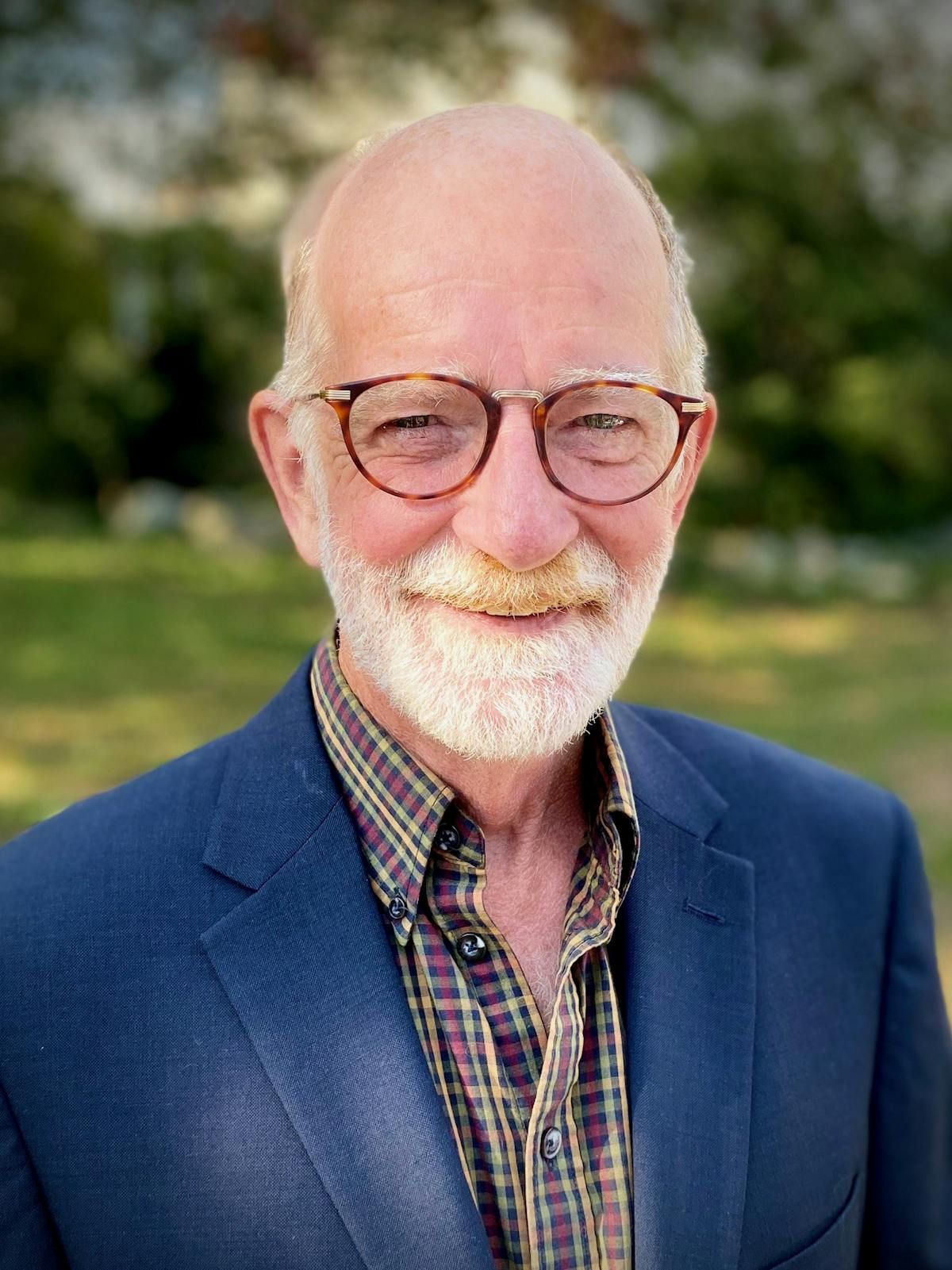 MEET THE CANDIDATE David March, Cumberland County | PNI Atlantic News