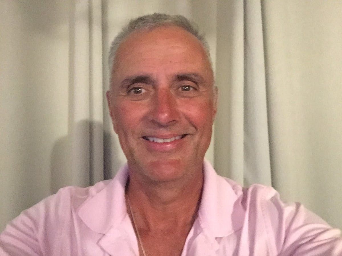 MEET THE CANDIDATE Jim Flemming, Truro Ward 2 | PNI Atlantic News