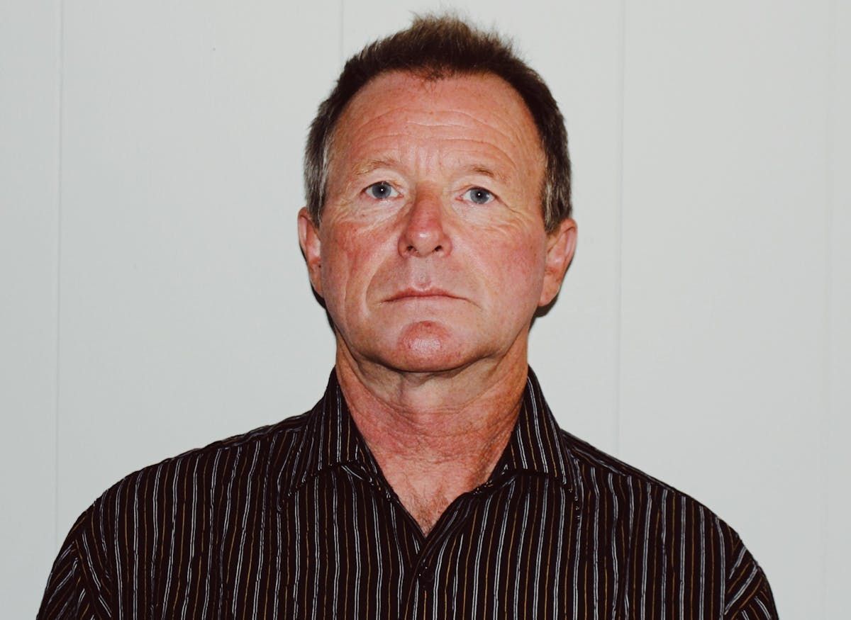 MEET THE CANDIDATE Ken Wood, Cumberland County | PNI Atlantic News