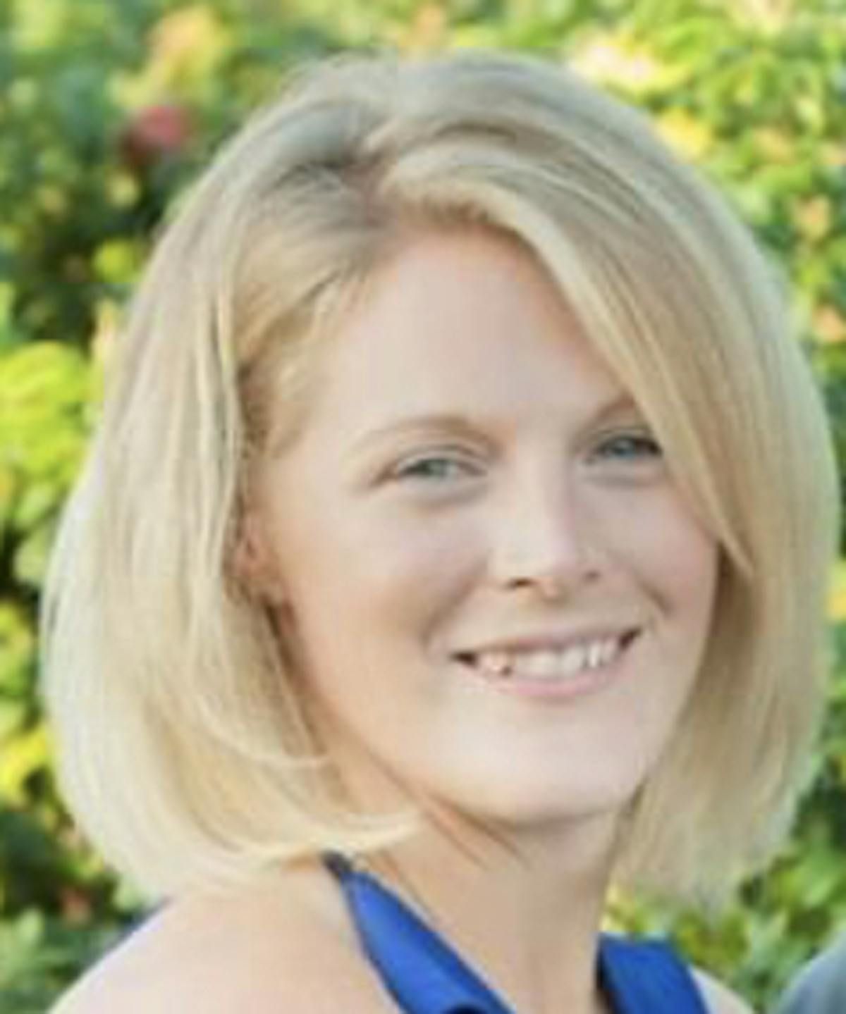 MEET THE CANDIDATE Laura Ross, running for mayor of Clarks Harbour ...