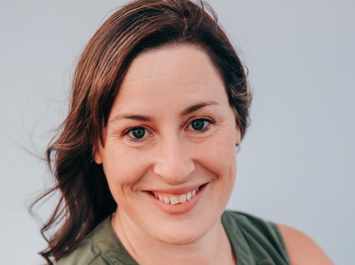 MEET THE CANDIDATE Marie Irving-Benoit, Colchester County | PNI ...