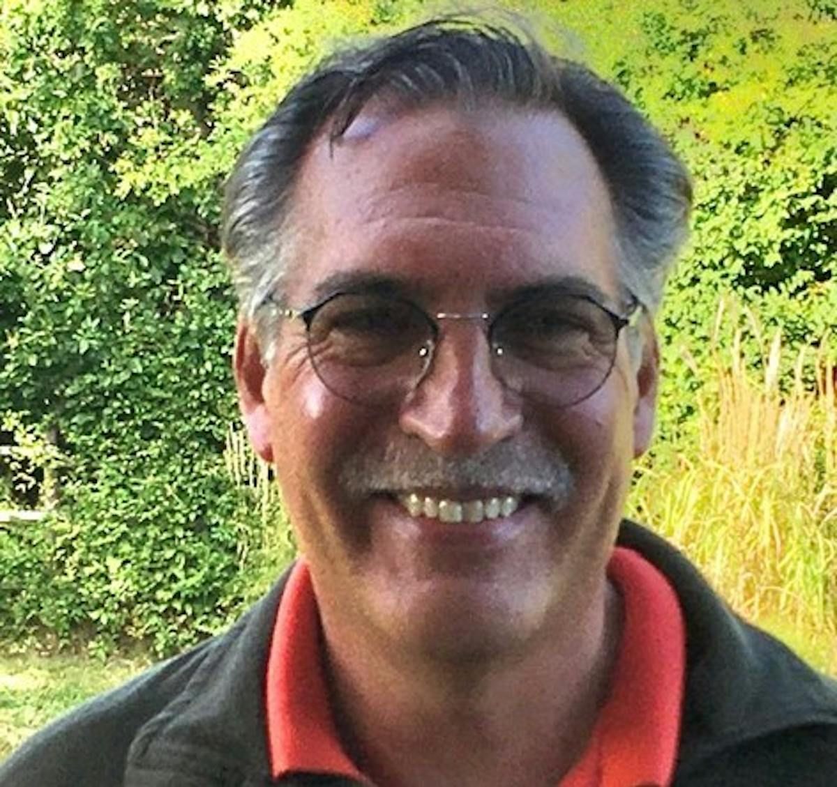 MEET THE CANDIDATE Peter Mosher, Lunenburg council | PNI Atlantic News