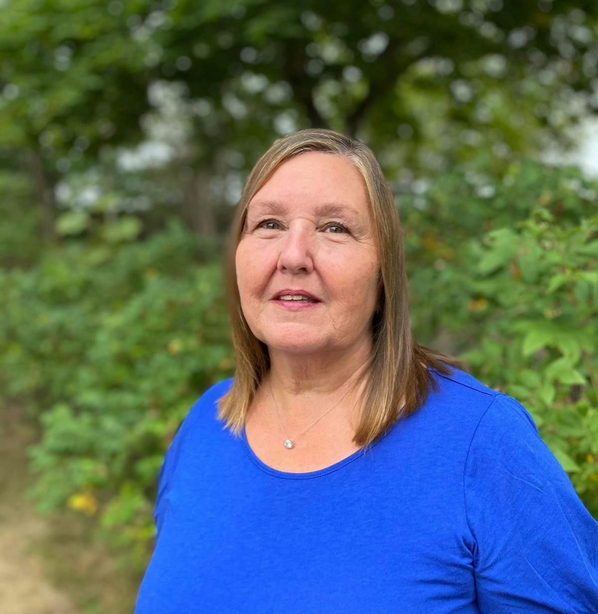 Meet the candidate: Sandra Fitzgerald in Arcadia | PNI Atlantic News