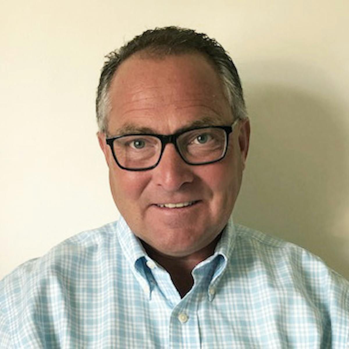 MEET THE CANDIDATE Steve Parsons, CBRM District 7 | PNI Atlantic News