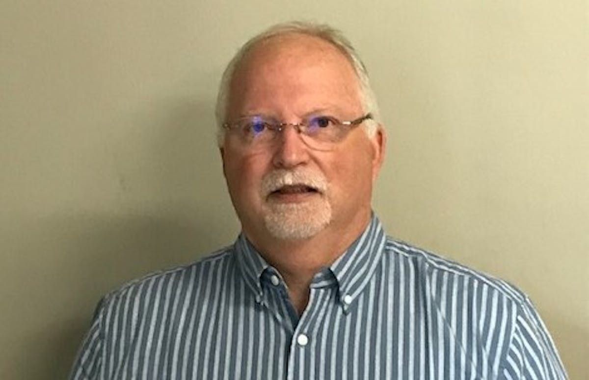 MEET THE CANDIDATE Tim Harding, Kings County | PNI Atlantic News