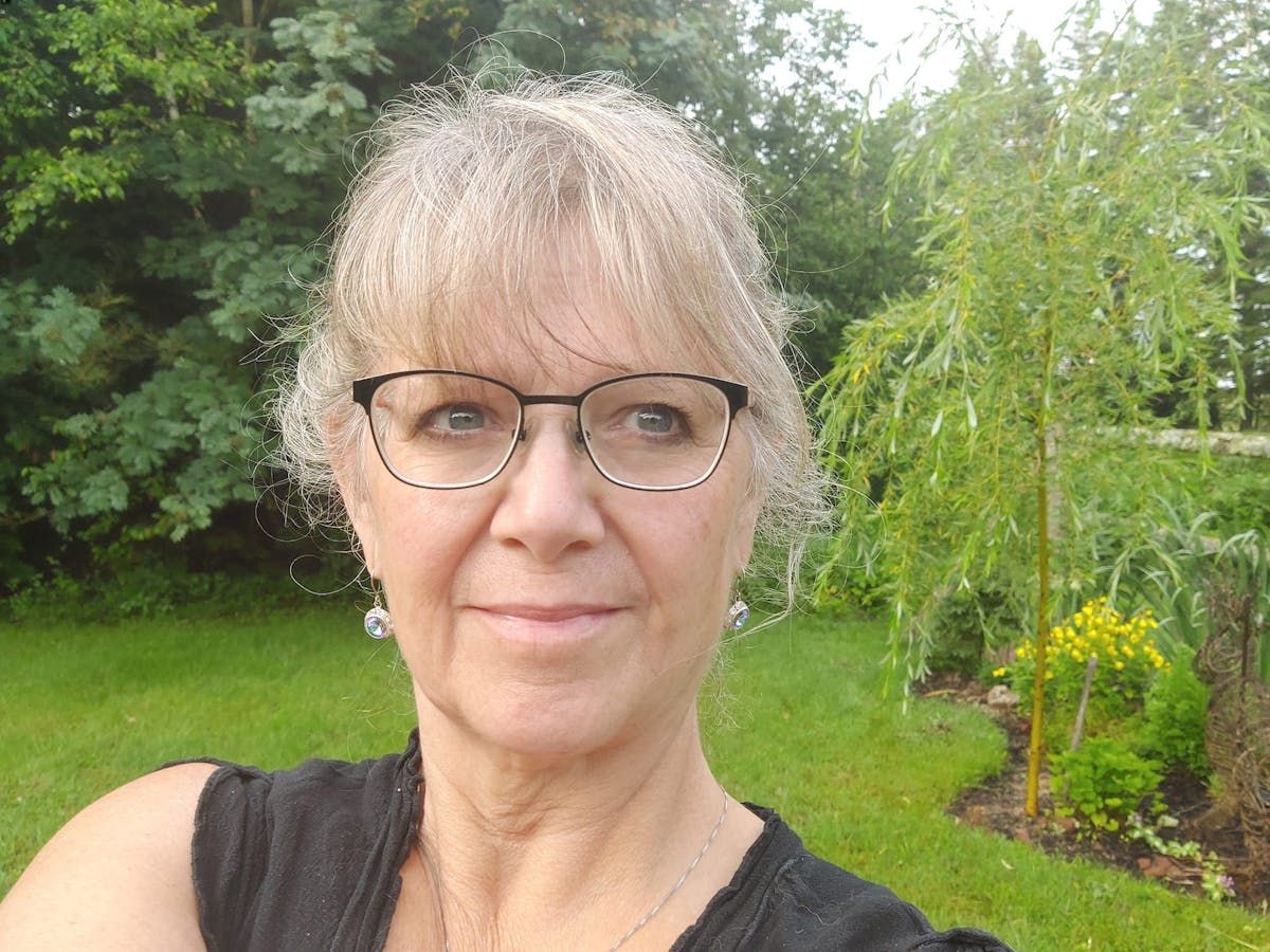 MEET THE MAKERS: P.E.I.'s Merie Surkan dives into a world full of ...