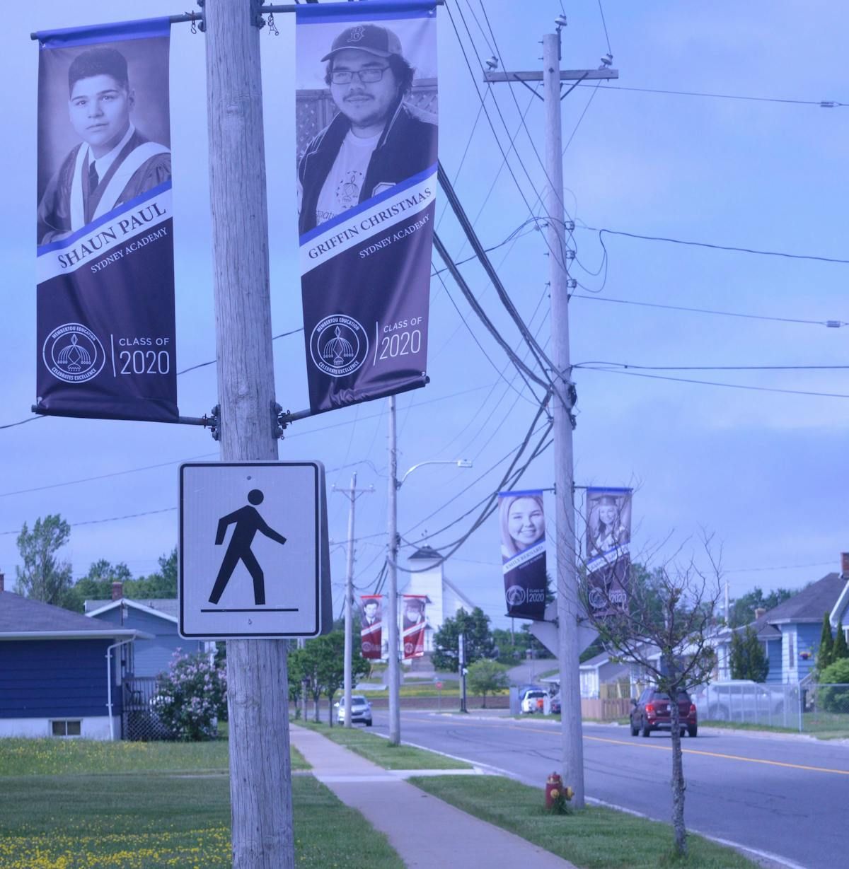 Membertou First Nation celebrates class of 2020 | PNI Atlantic News