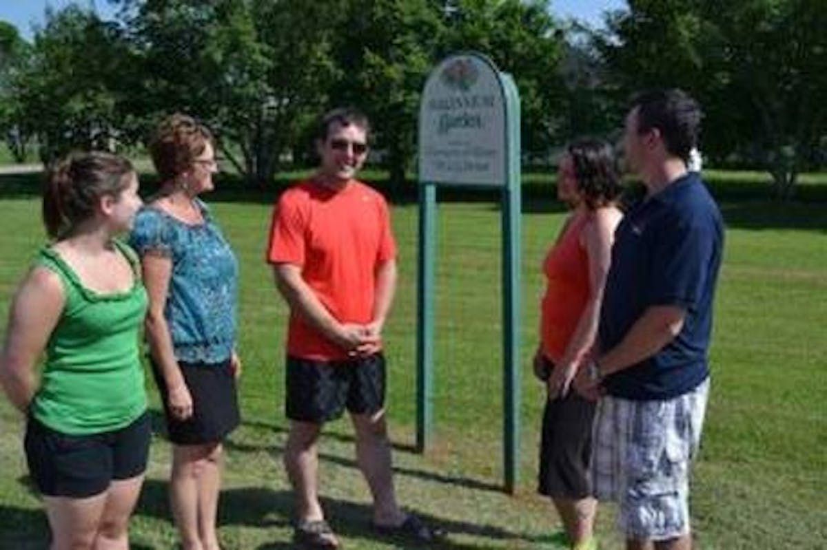 Town and Potato Blossom Festival creating memorial orchard | PNI ...