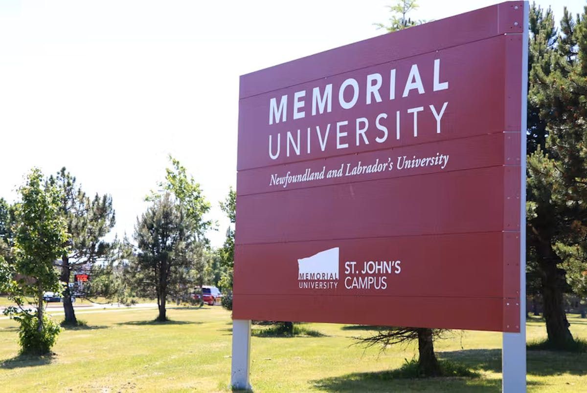 Memorial University nursing program earns seven-year national ...