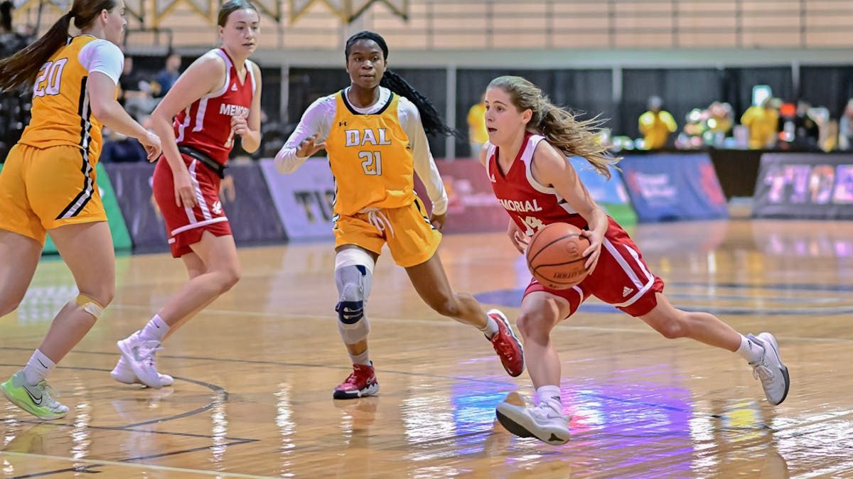 Memorial University's women’s basketball team clinches playoff spot ...