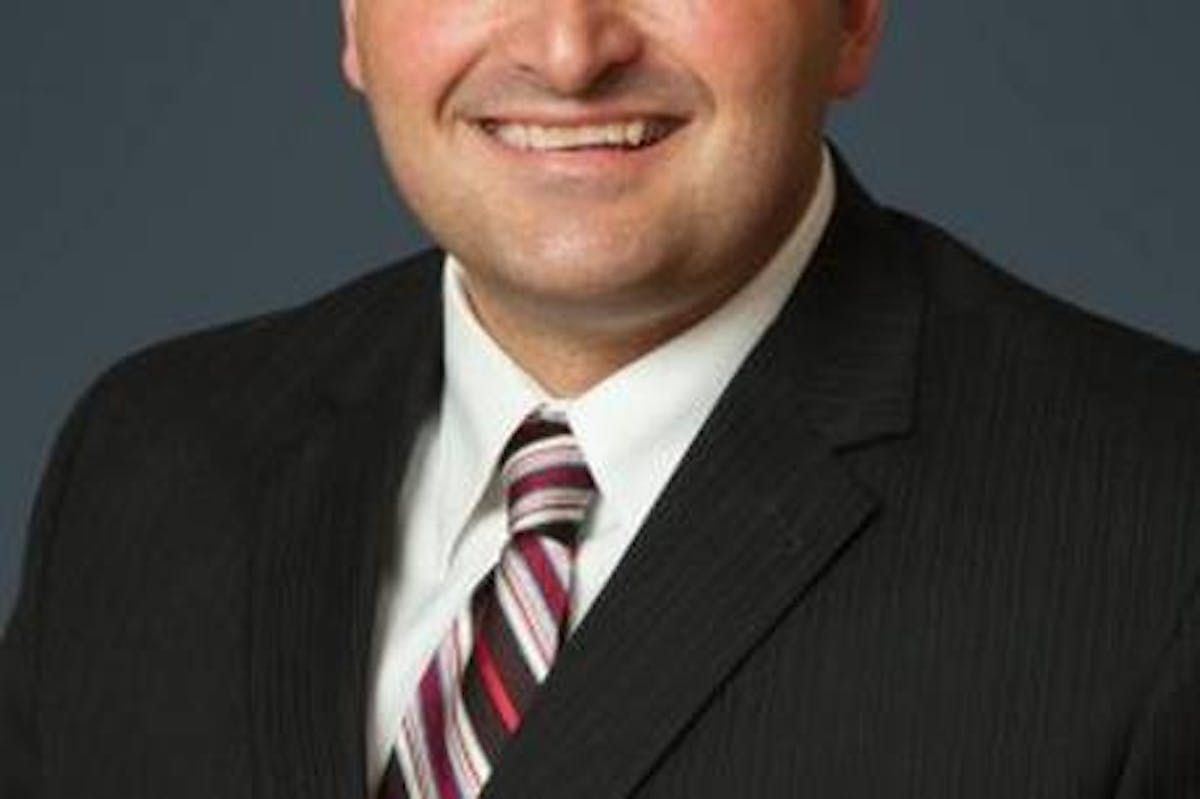 Grand Falls-Windsor Councillor Rodney Mercer seeking Provincial Liberal ...