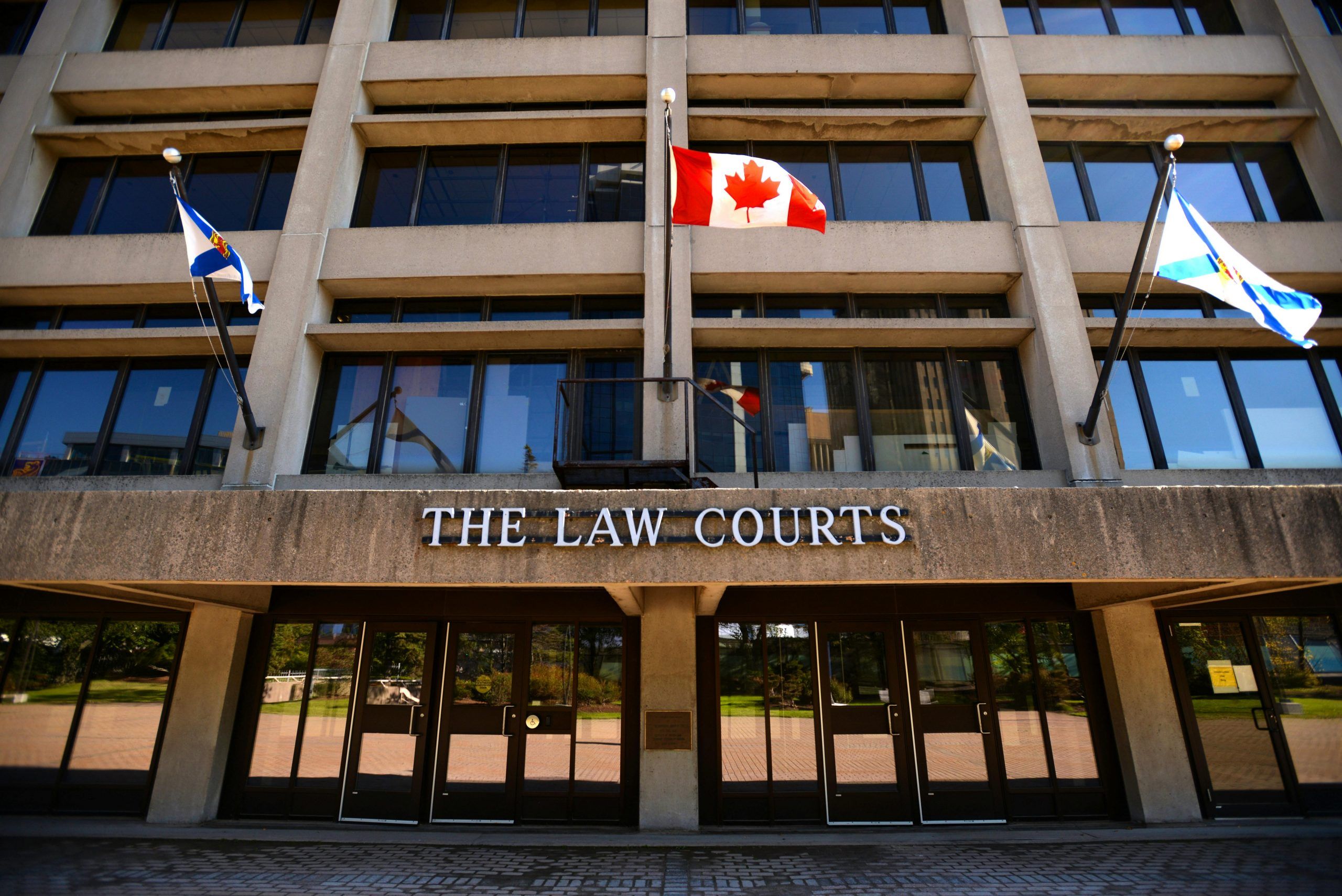 N.S. Supreme Court quashes sexual assault conviction of Antigonish ...