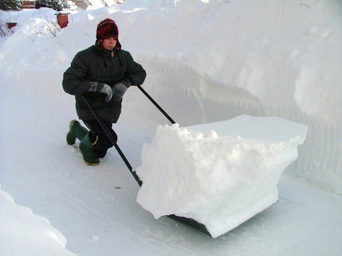 Hurricane in disguise: 20 years since historic blizzard ‘White Juan ...