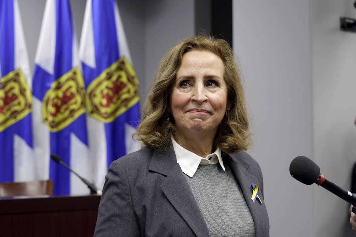 Nova Scotia Mlas Leave Office With Varying Pension Expectations Pni Atlantic News