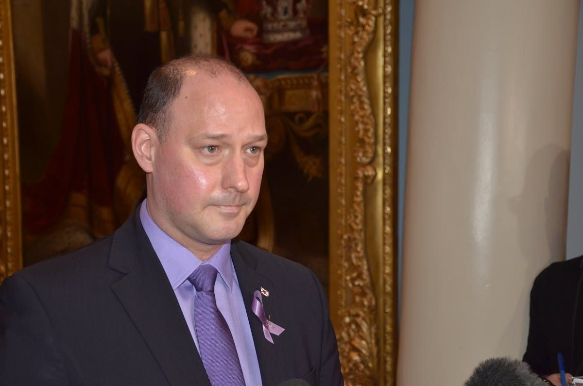 Nova Scotia looking at options as cap and trade deadline approaches ...