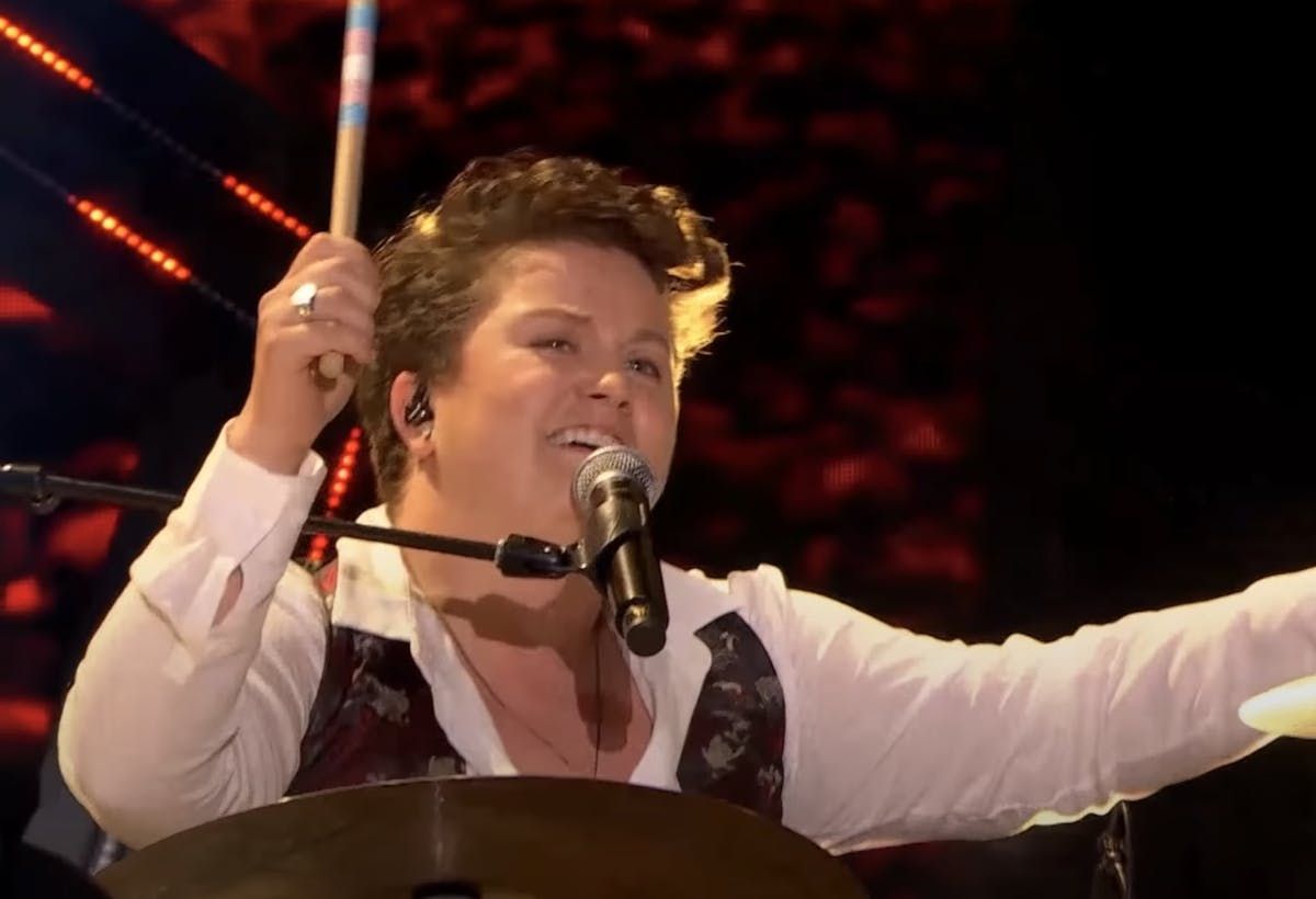 'My voice let me down a little bit': N.L. singer-songwriter Kellie ...