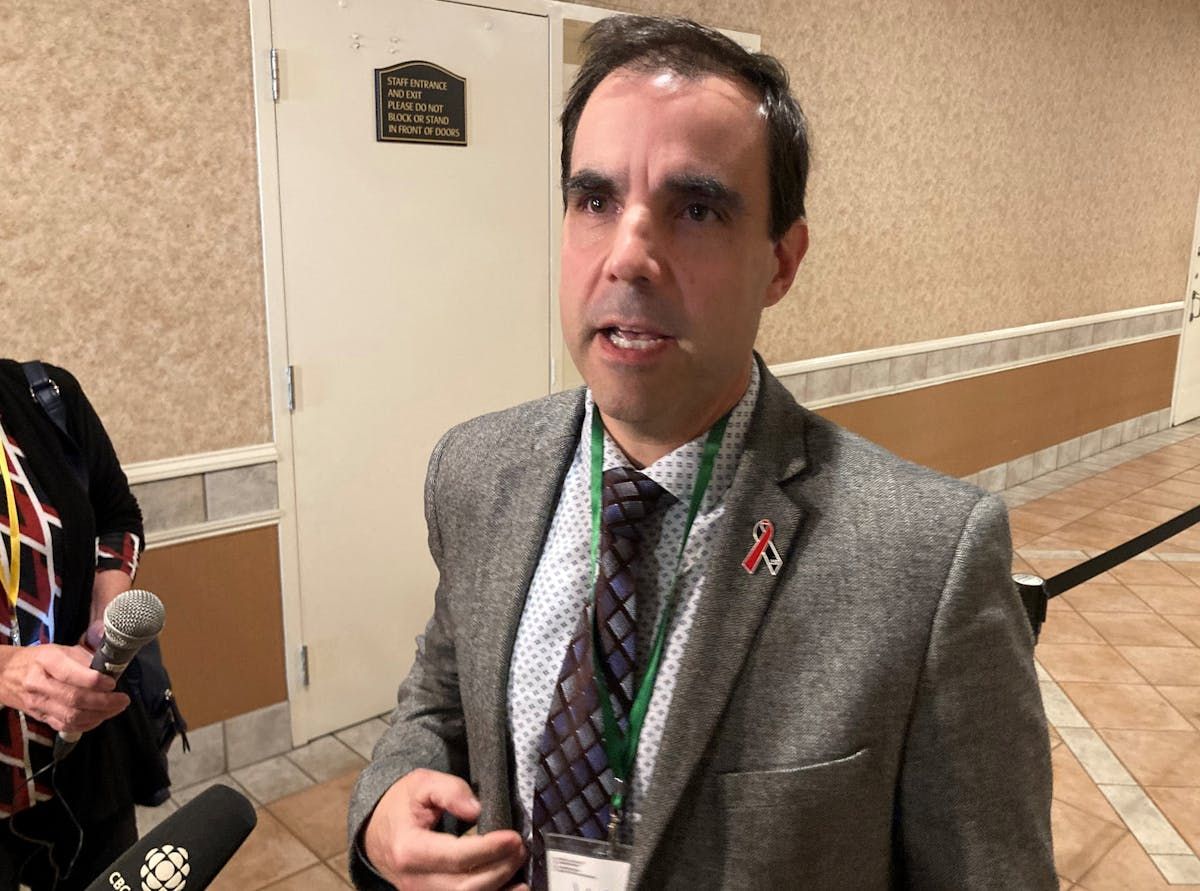 MCC's decision exempting two key RCMP members from cross-examination ...