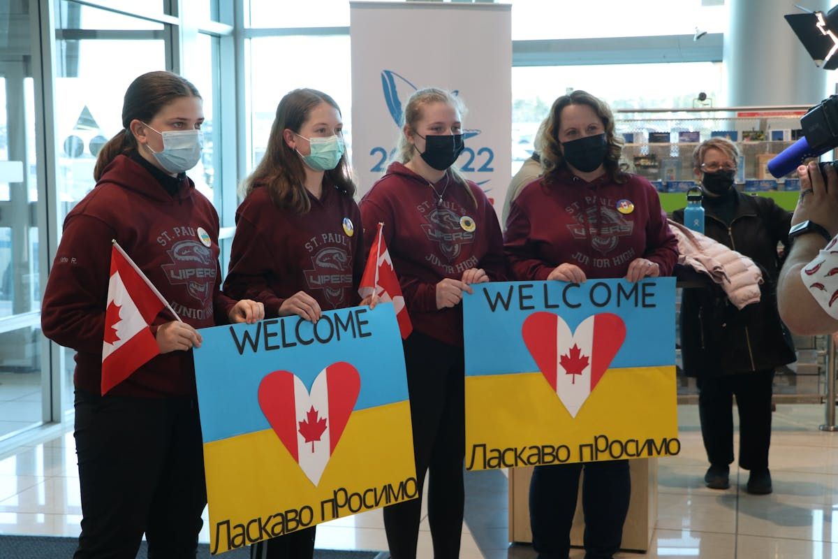 Newfoundland and Labrador reports record year for immigration, calls ...