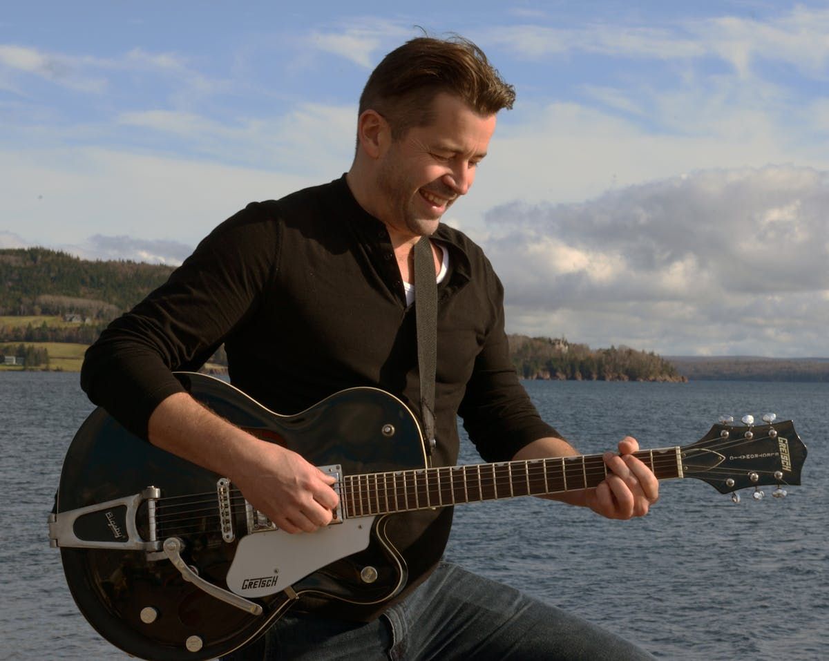 Cape Breton singer-songwriter collaborates with veterans to create ...