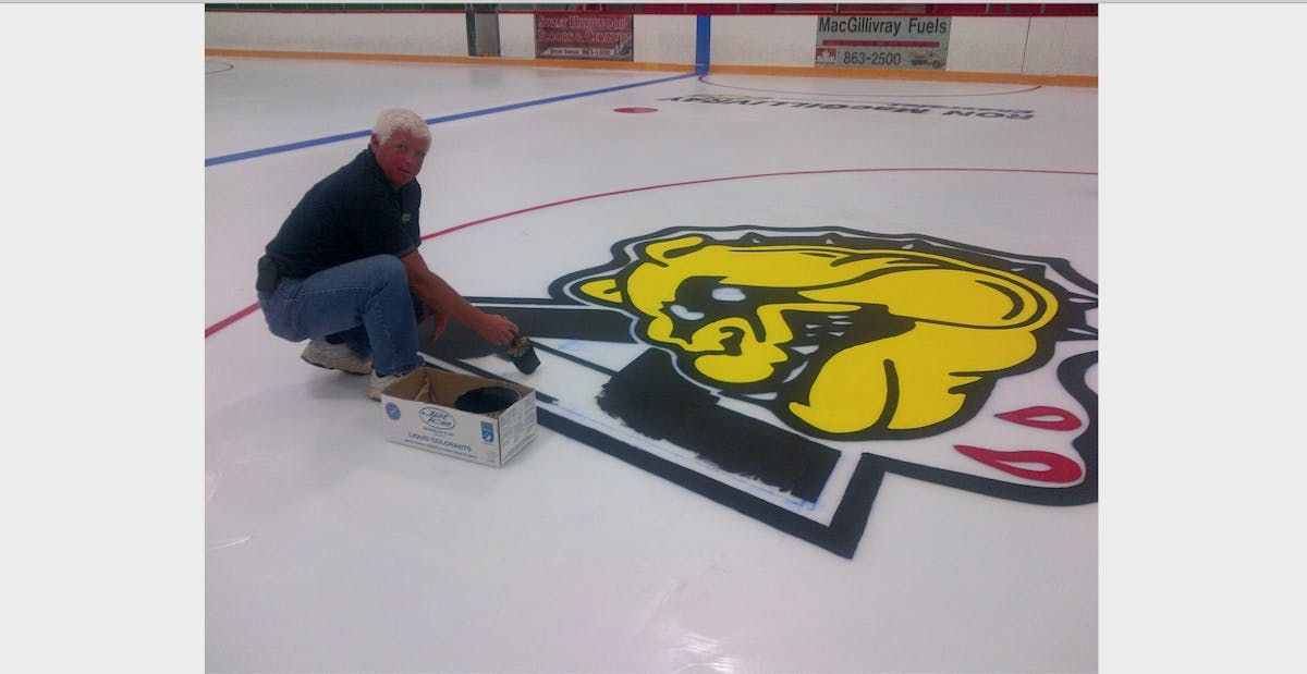 Antigonish Arena manager retires after more than 26 years | PNI ...