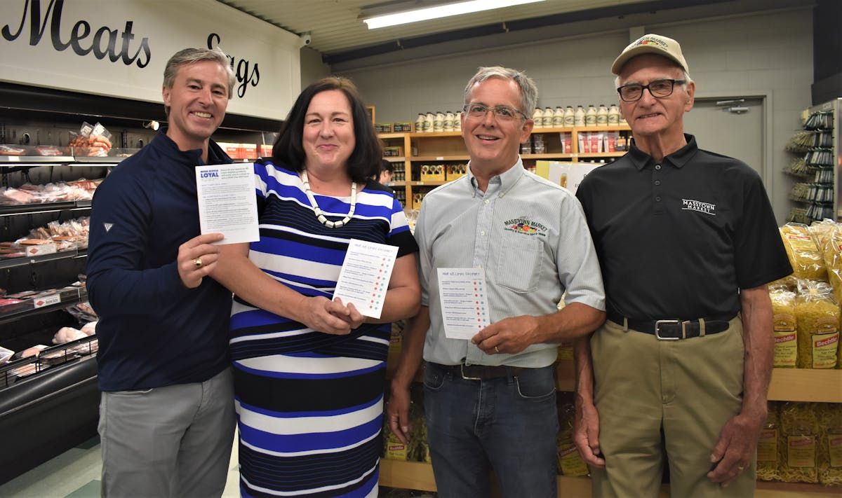 Nova Scotia Loyal program taking next step | PNI Atlantic News