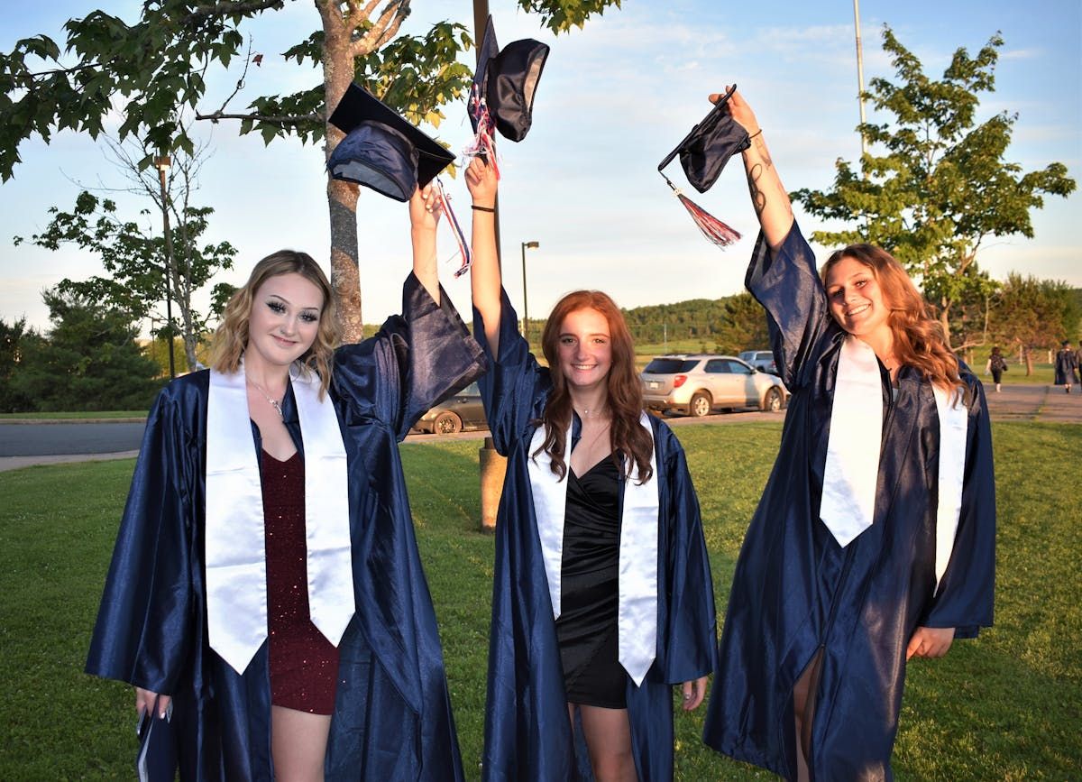 Unity personified at South Colchester Academy | PNI Atlantic News