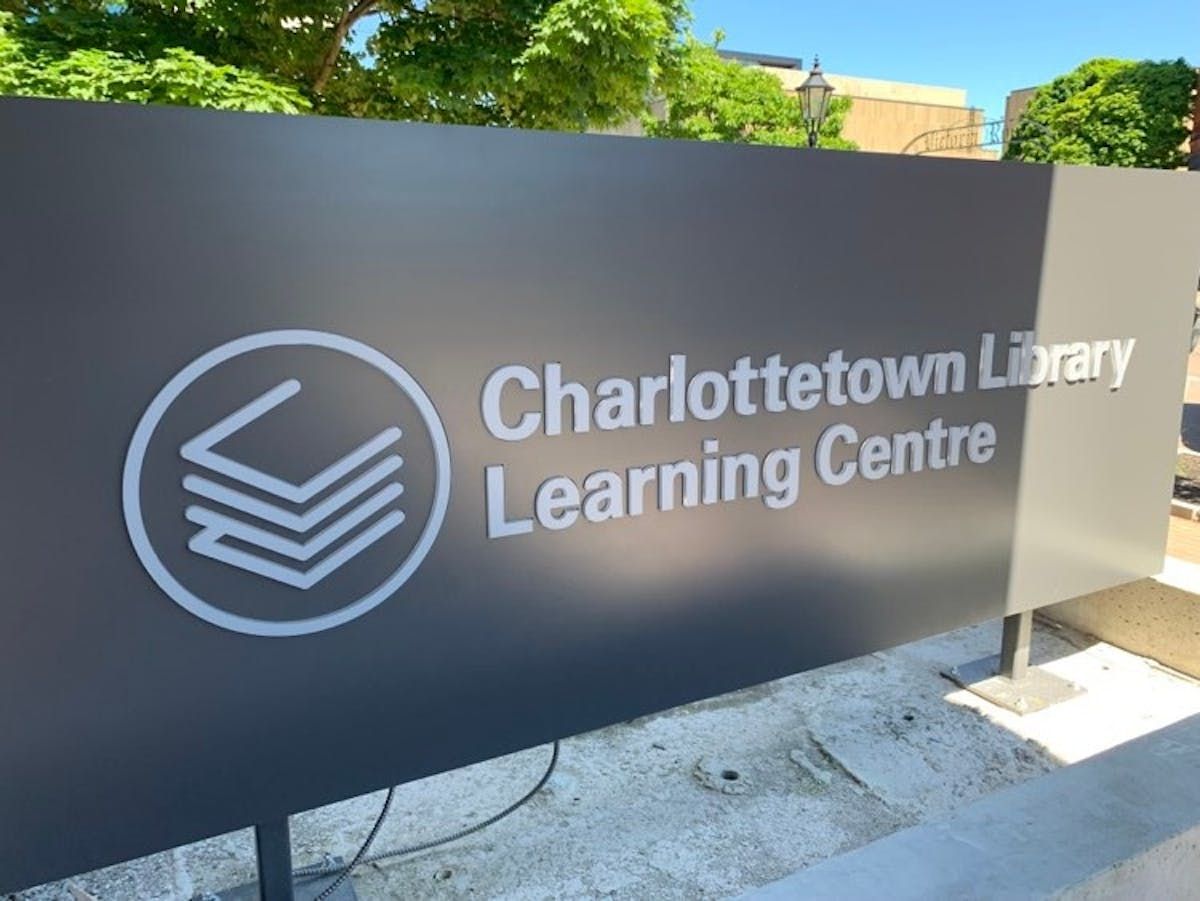 BETH CLINTON: Charlottetown Library has a smorgasbord of programs | PNI ...