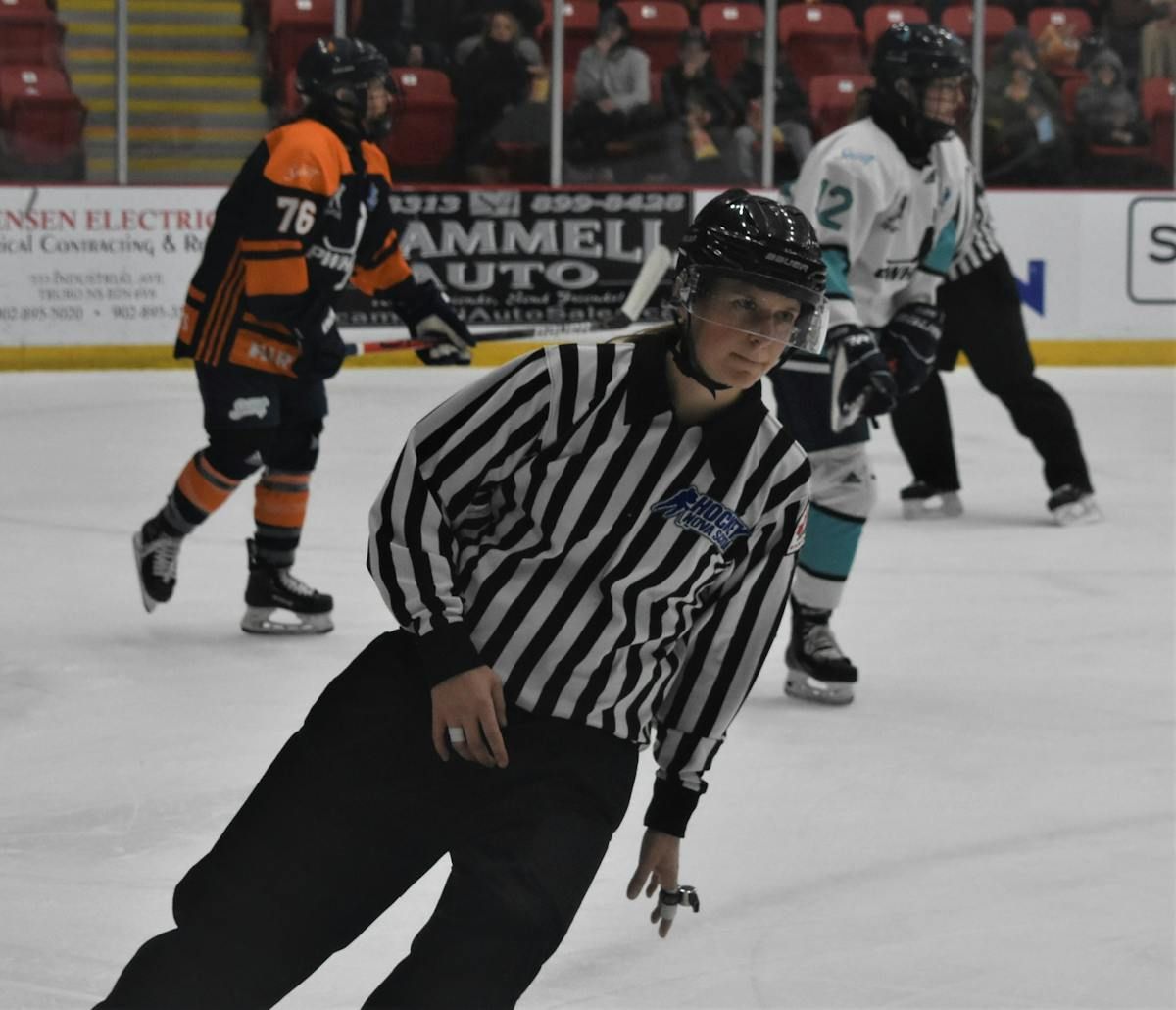 Colchester native joins Montreal Canadiens' analytics department | PNI ...