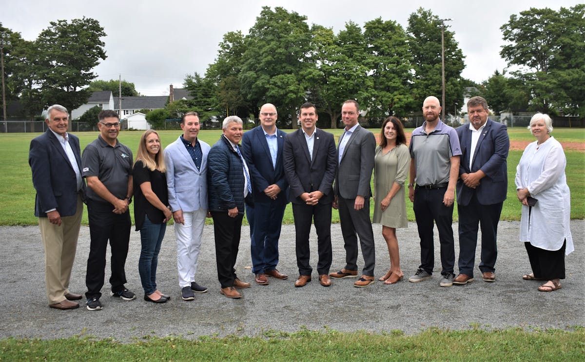 Truro’s TAAC Grounds receiving almost $5.9 million in combined federal ...