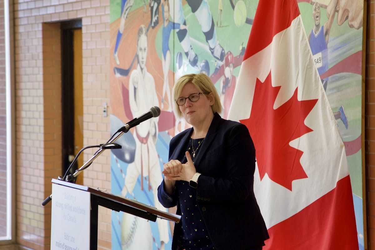 Workplace Learning P.E.I. receives federal money for project helping ...