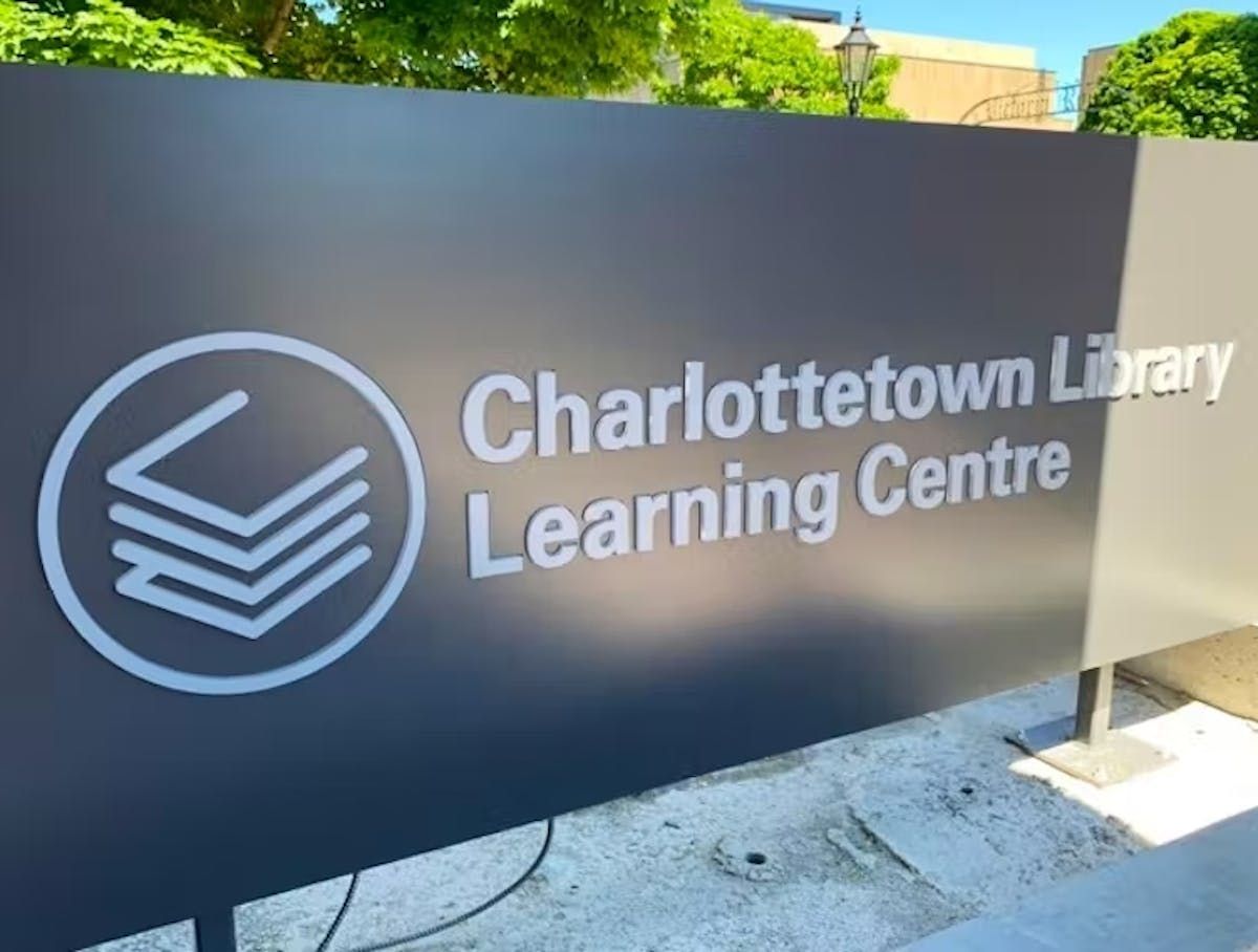 Spring fun at the Charlottetown library | PNI Atlantic News