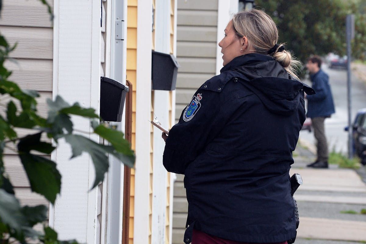 Two men arrested in connection with violent home invasions | PNI ...