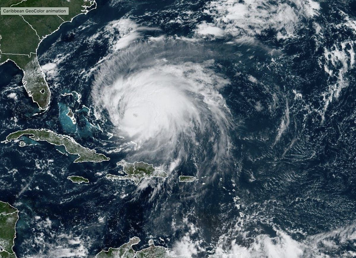 Hurricane Fiona: Cancellations in Atlantic Canada | PNI Atlantic News