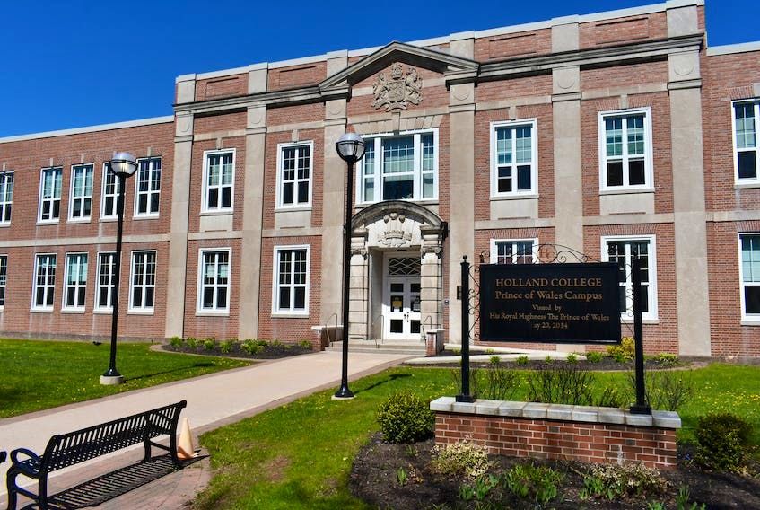 Holland College prepares for potential program cuts due to new post ...