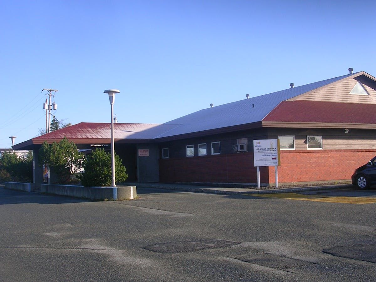 Whitbourne hospital emergency department closed for 15th straight week ...