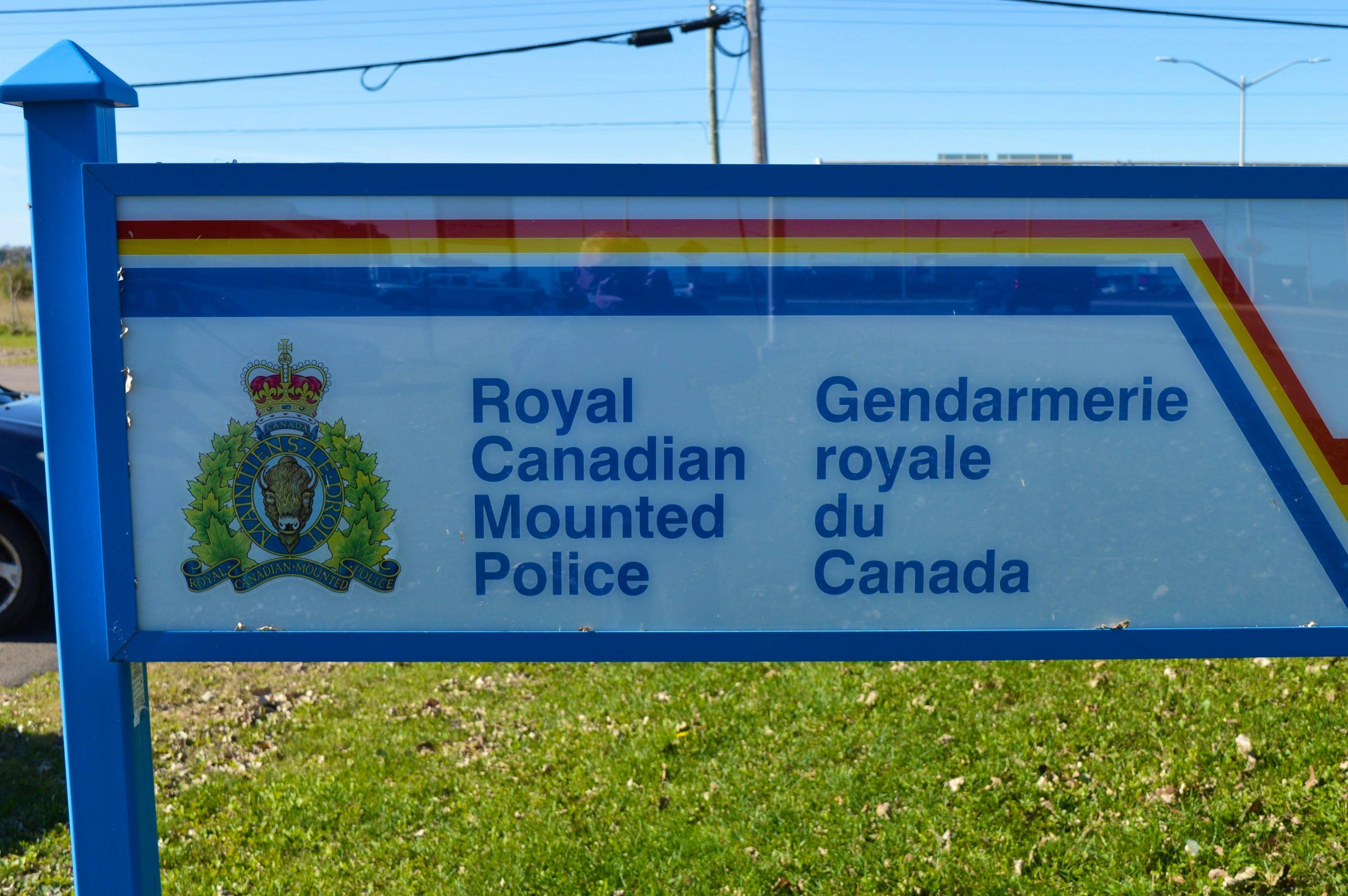 RCMP investigating Annapolis County death as homicide | PNI Atlantic News