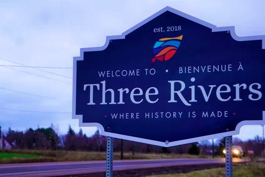 Town of Three Rivers, P.E.I., takes over Cavendish Farms Wellness ...