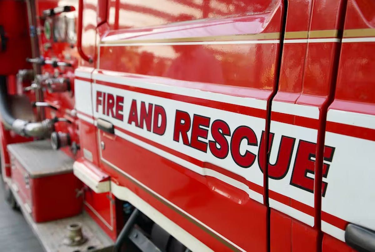 Family of four displaced after two-storey house fire in Debert | PNI ...
