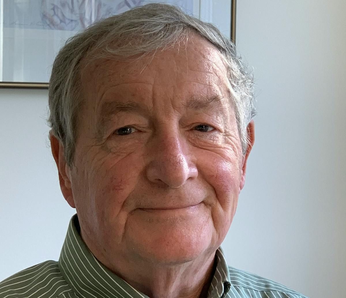 DAVID VARDY: Cabot Martin leaves an incredible legacy | PNI Atlantic News