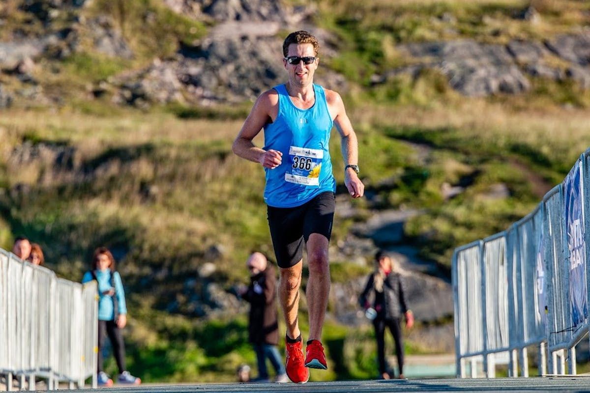 Mark Greene, Jennifer Murrin win annual Cape to Cabot Road Race | PNI ...