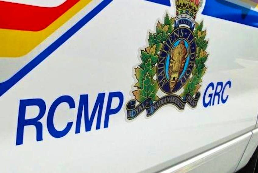 Off-duty RCMP officer charged with impaired driving | PNI Atlantic News