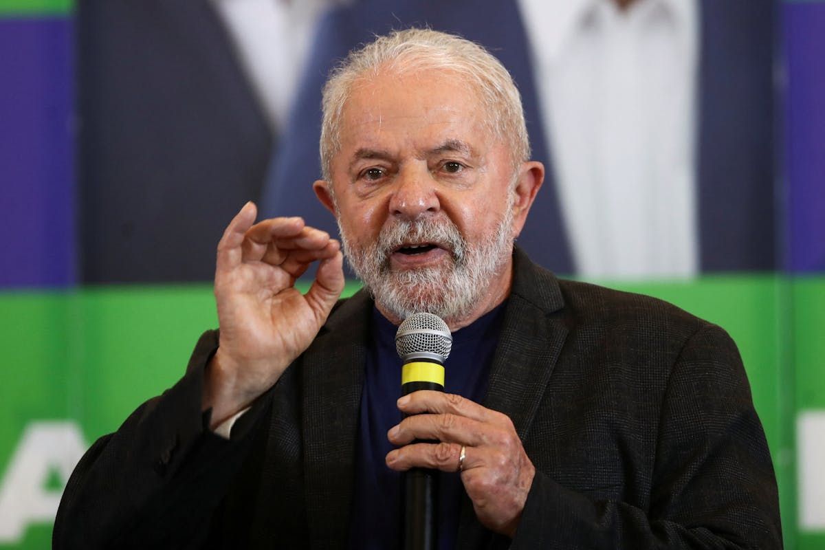 PETER McKENNA: Looking to Latin America after Lula’s electoral triumph ...