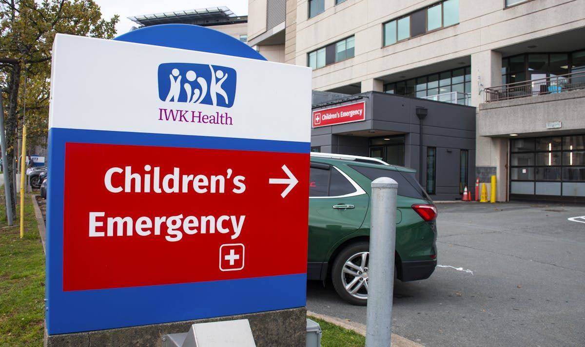 IWK drops some masking mandates as respiratory virus cases decline in N ...