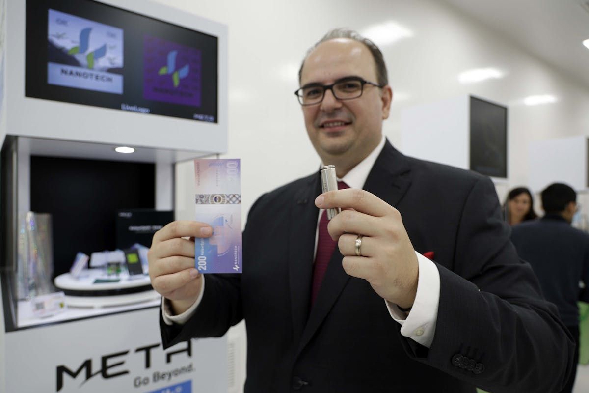 Meta Materials opens large high-tech facility in Dartmouth | PNI ...