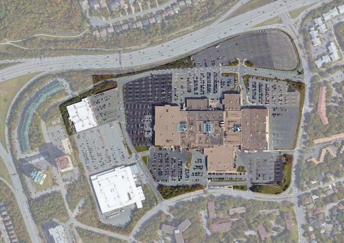 Dartmouth density: Development would add more than 2,000 units to Mic ...